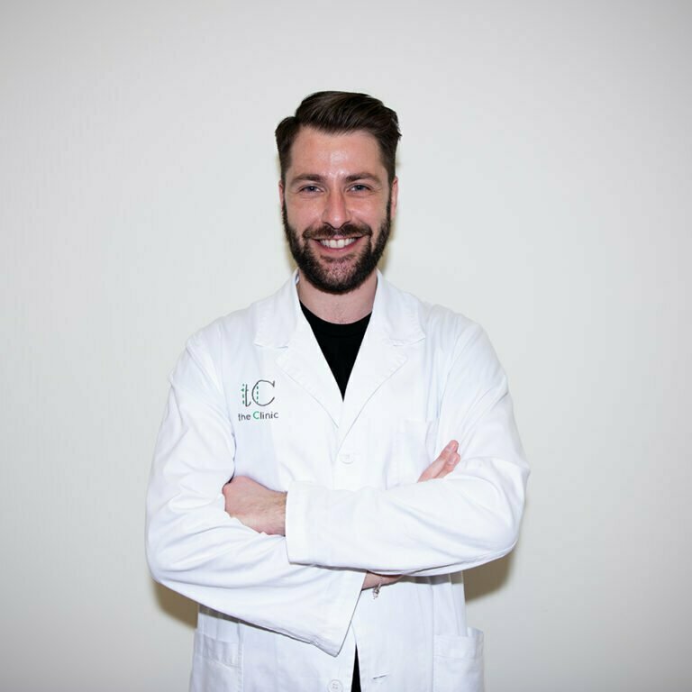 Il nostro staff - theClinic